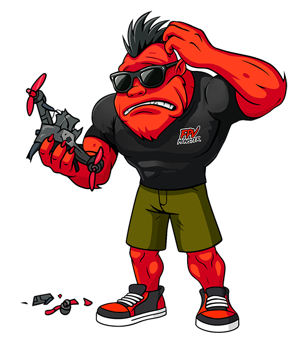 AIO(All in one) – FPV.MONSTER